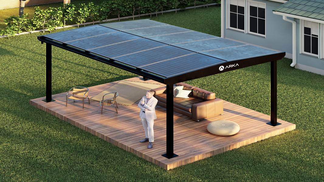 Arka Products - Pricing Calculator